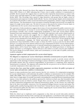 Keelan-Wilson_NoFaultVaccine_CPHS_2011 | PDF