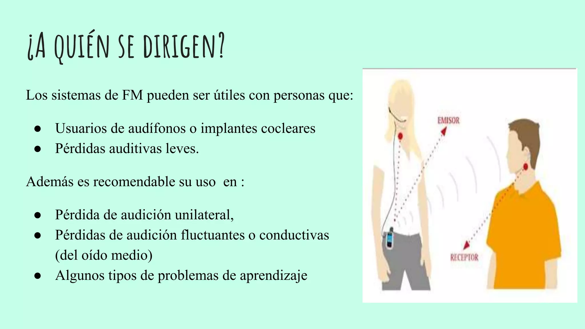 Sistemas de frecuencia modulada (fm) | PPT