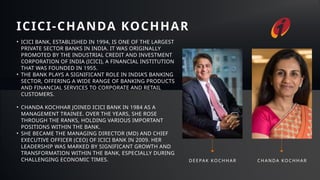 CHANDA KOCHHAR VIDEOCON CASE STUDY_PPT.pptx