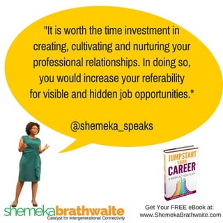 Nurture Your Professional Relationship | PDF