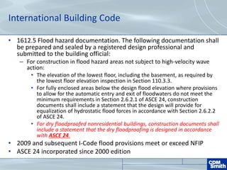 Can I Dry Floodproof My Building? | PPTX