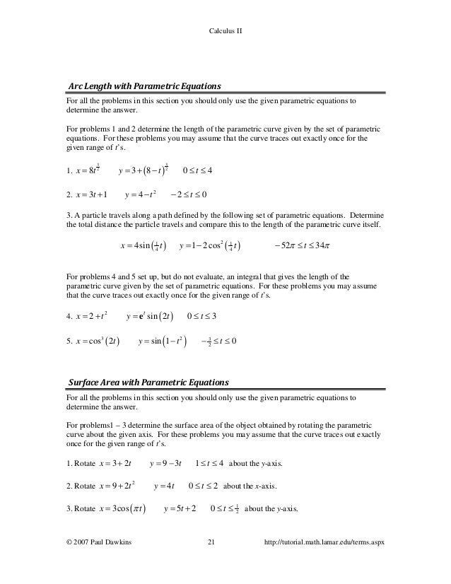 Calc ii complete_practice