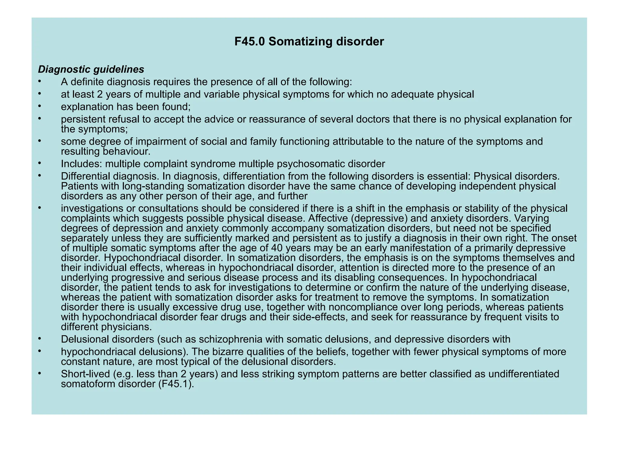 F 4.....affect disorder......antipsychotics .ppt