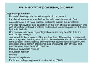 F 4.....affect disorder......antipsychotics .ppt