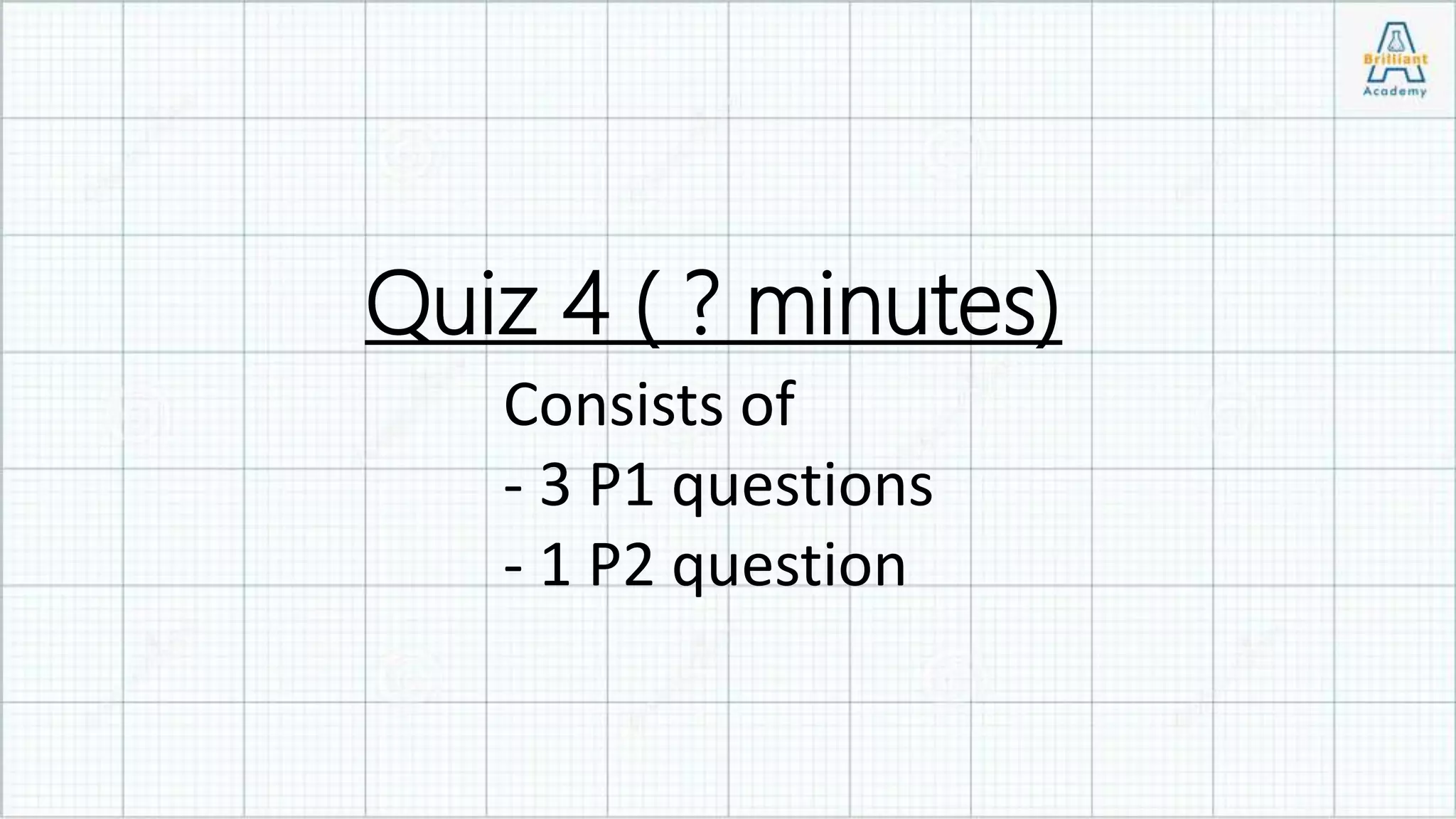 Form 4 Add Maths Chapter 6 Linear Law Pptx