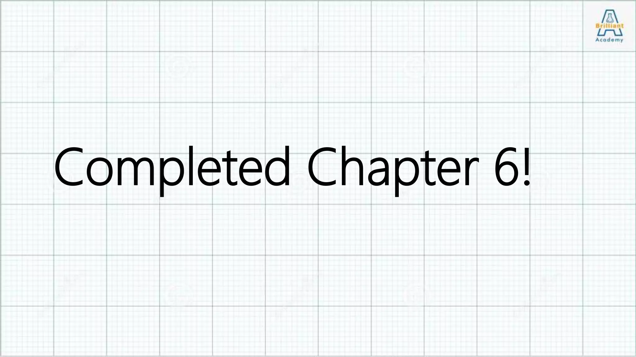 Form 4 Add Maths Chapter 6 Linear Law | PPTX