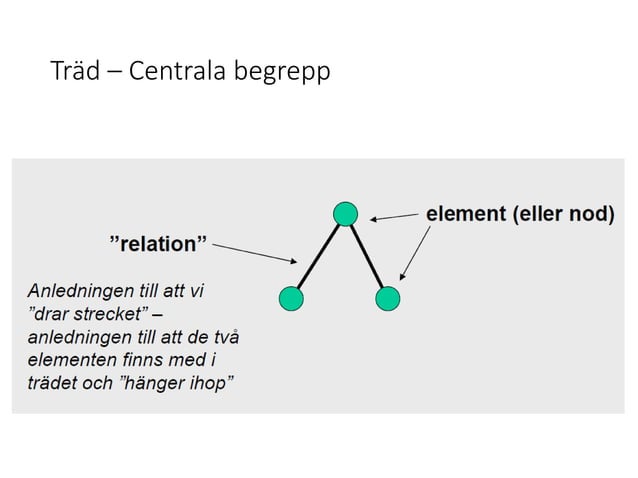 VT17 - DA355A - Introduktion till CSS | PPT