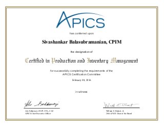 APICS_CPIM_Original_Certificate_Letter