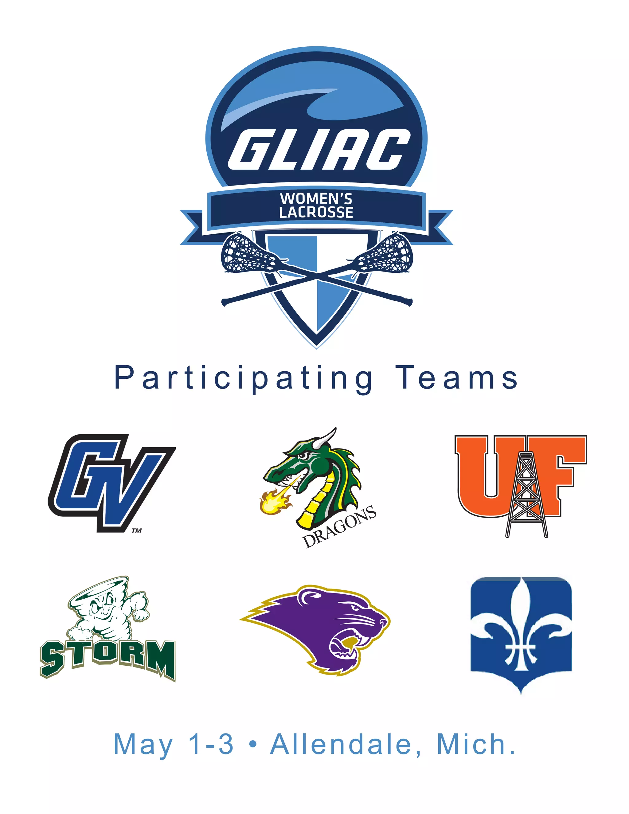 2015-GLIAC_Program | PDF