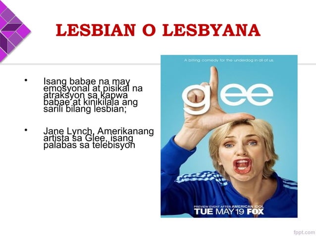 Mga Isyu sa Kasarian/Araling Panlipunan 10 | PPT