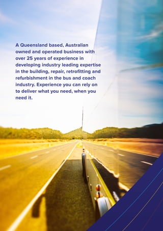 Coachworks_Brochure | PDF