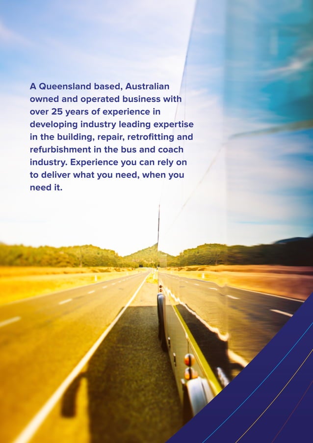 Coachworks_Brochure | PDF