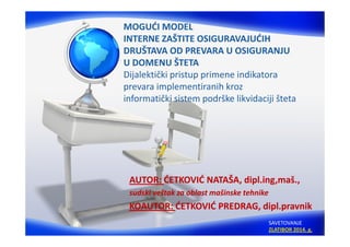 Microsoft PowerPoint - Prezentacija_ Tema_1 | PPT