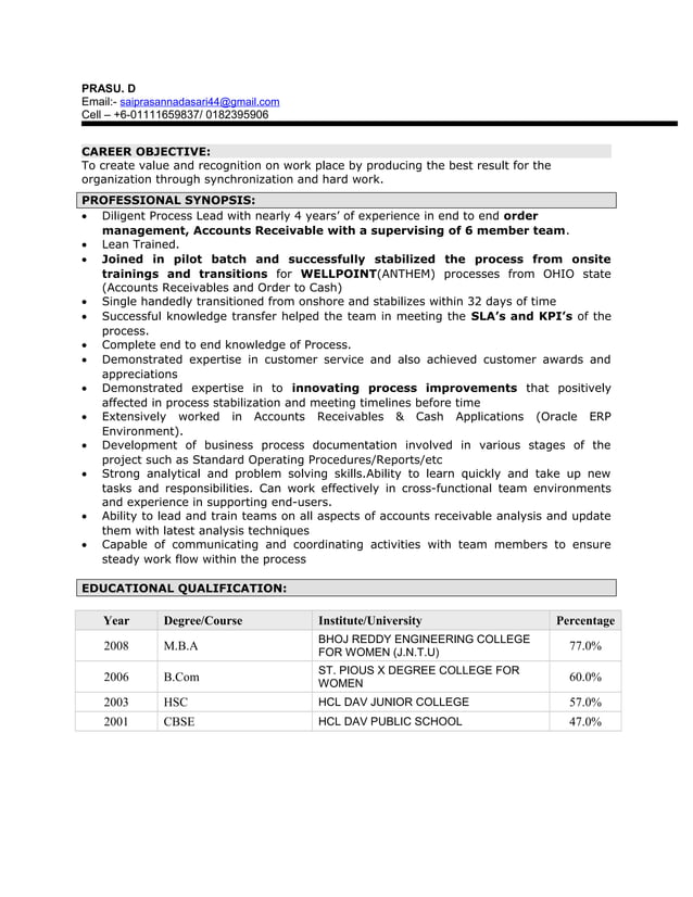 Prasu | DOC | Credit Cards | Personal Debt