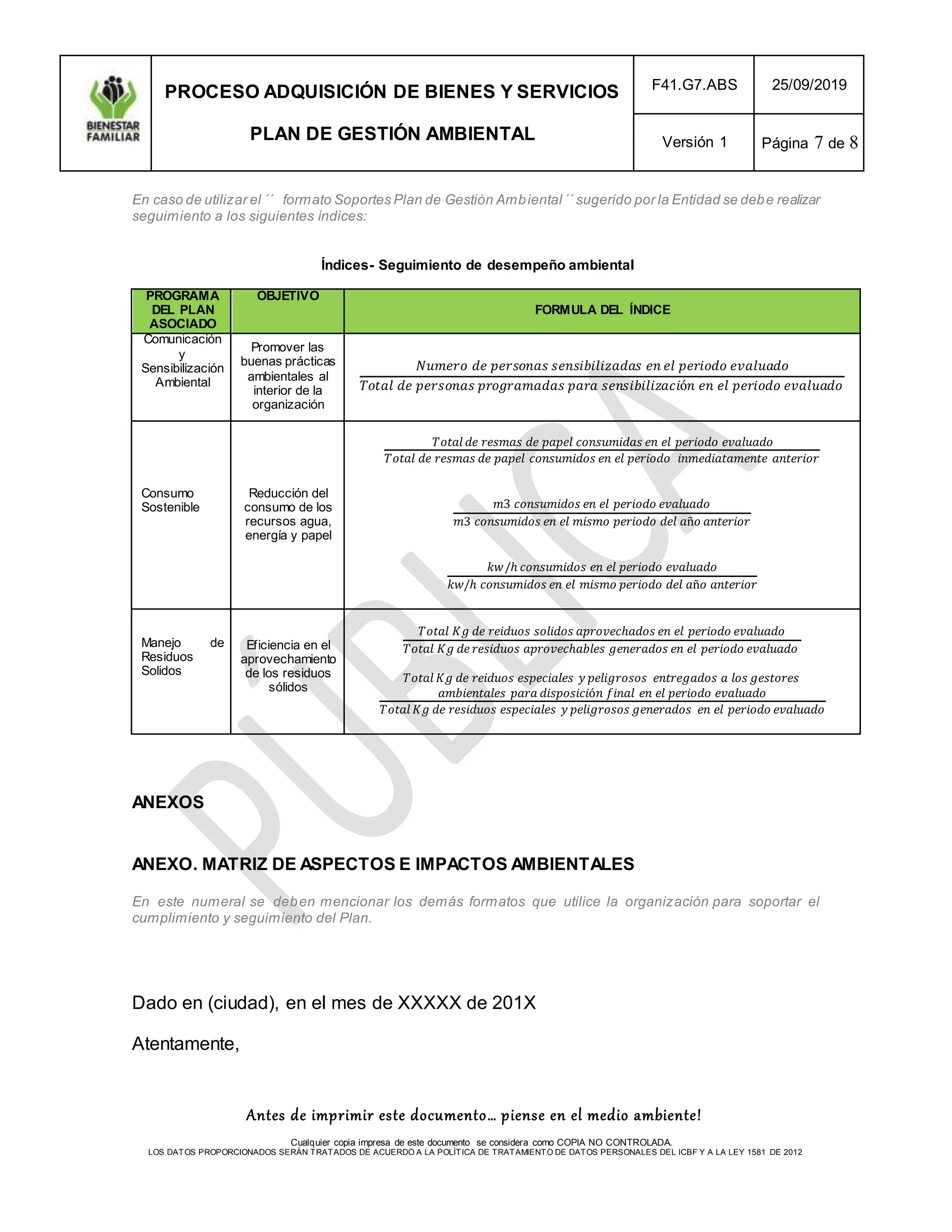 F41.g7.abs formato plan_de_gestion_ambiental_v1 | DOCX