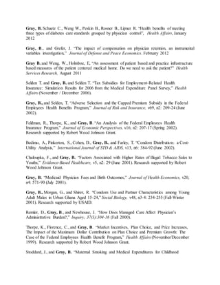 cv ABIM Bradley Gray 2016 | DOCX