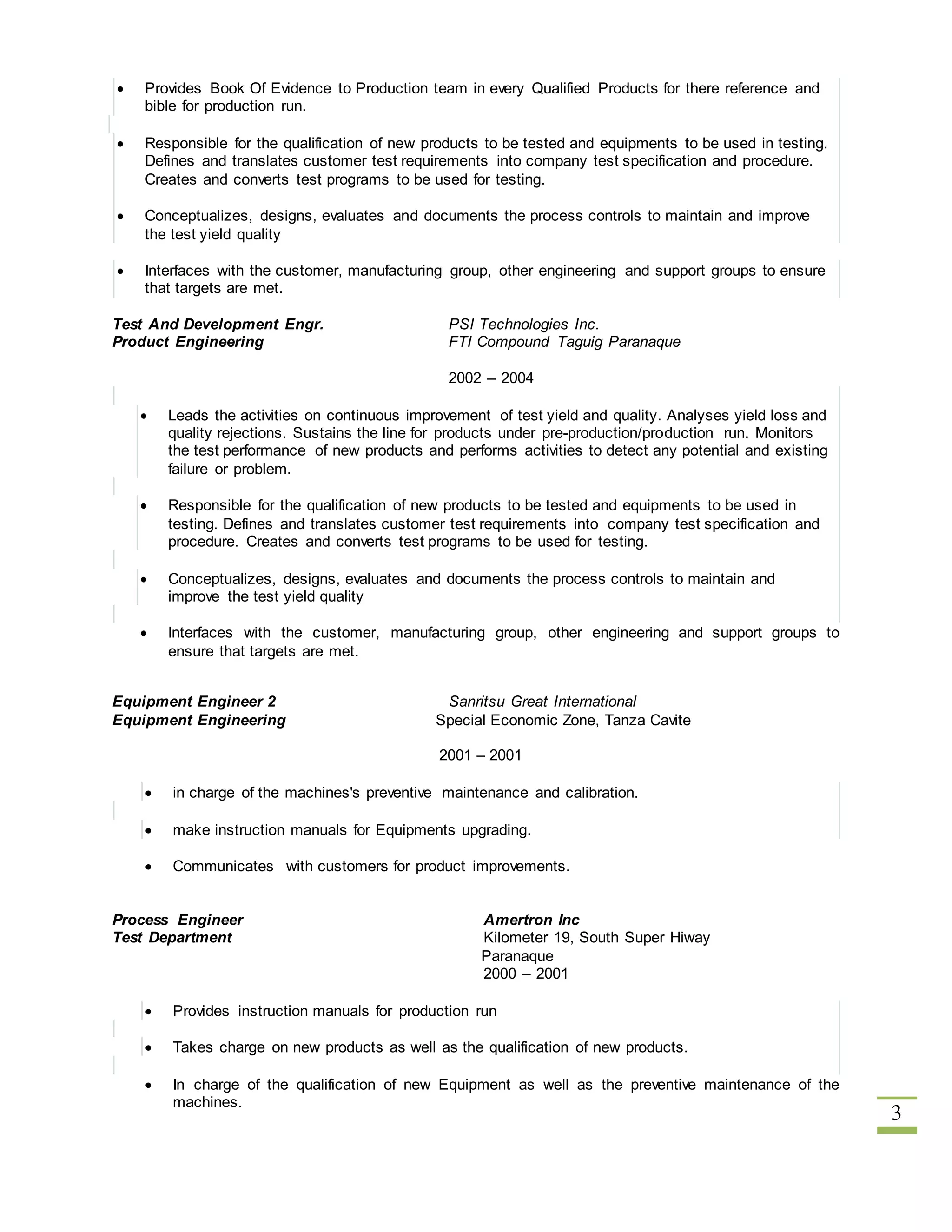 Nelson Resume | DOCX