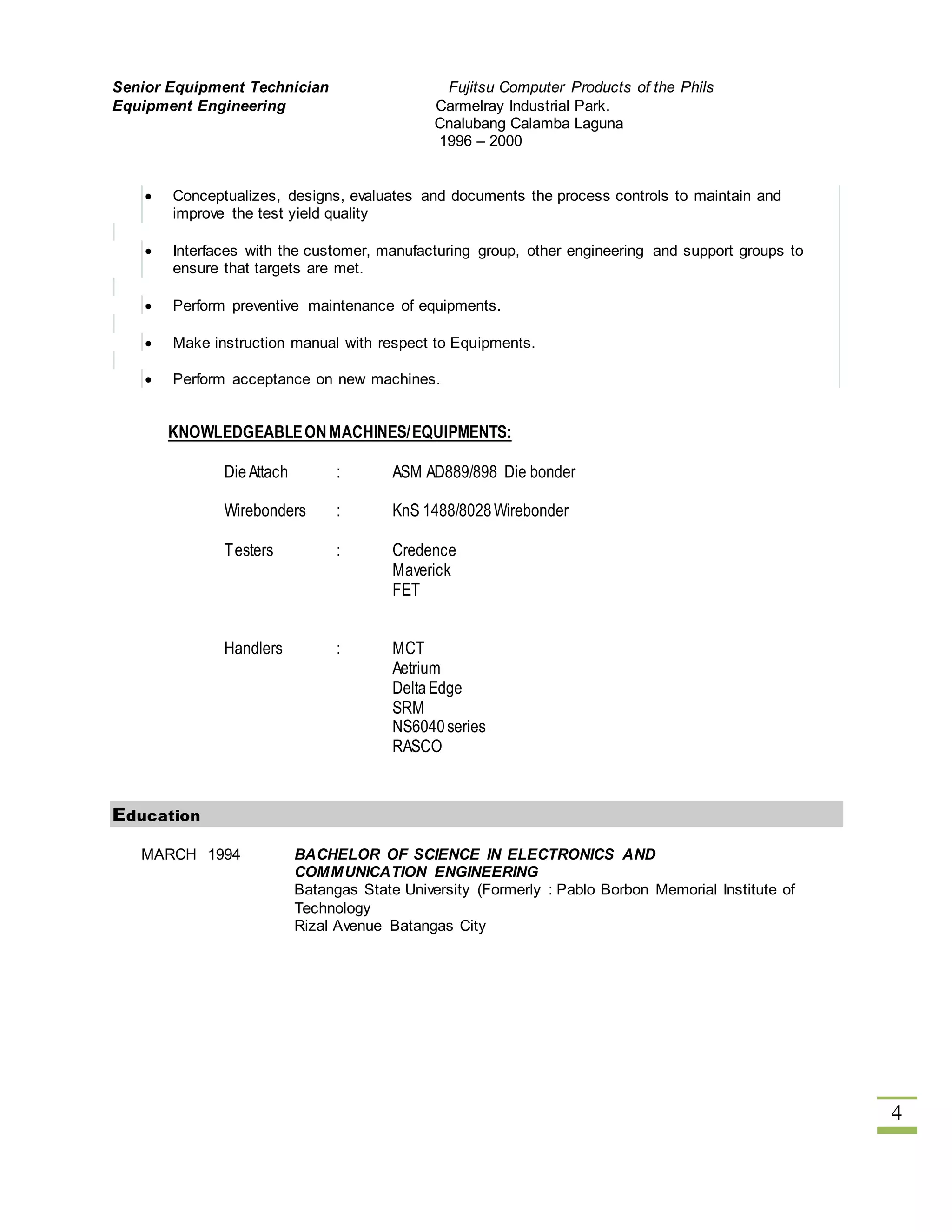 Nelson Resume | DOCX