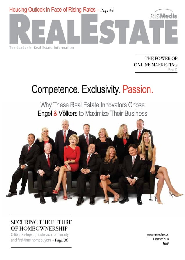 RIS Media Cover Story | PDF