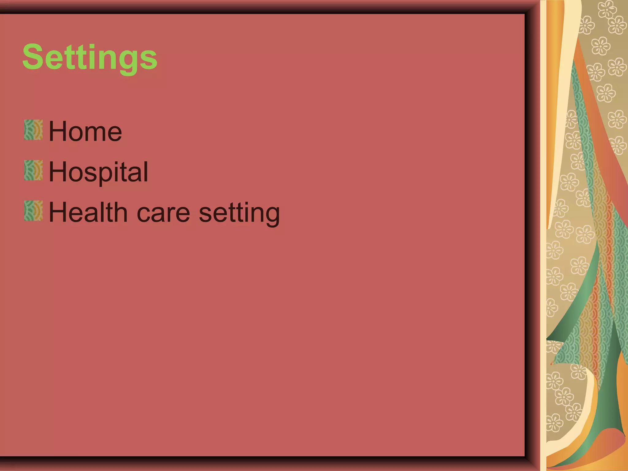 Introduction to Paediatric Nursing | PPT