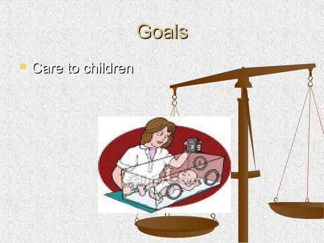 Introduction to Paediatric Nursing | PPT