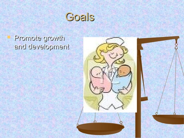 Introduction to Paediatric Nursing | PPT