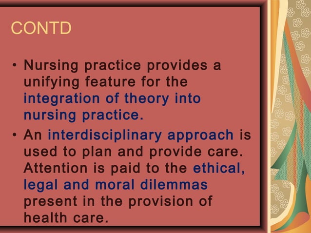Introduction to Paediatric Nursing | PPT