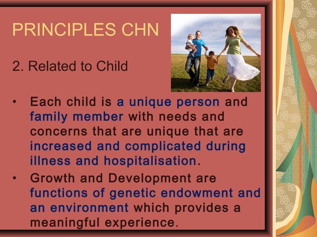 Introduction to Paediatric Nursing | PPT