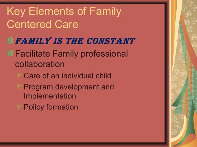 Introduction to Paediatric Nursing | PPT