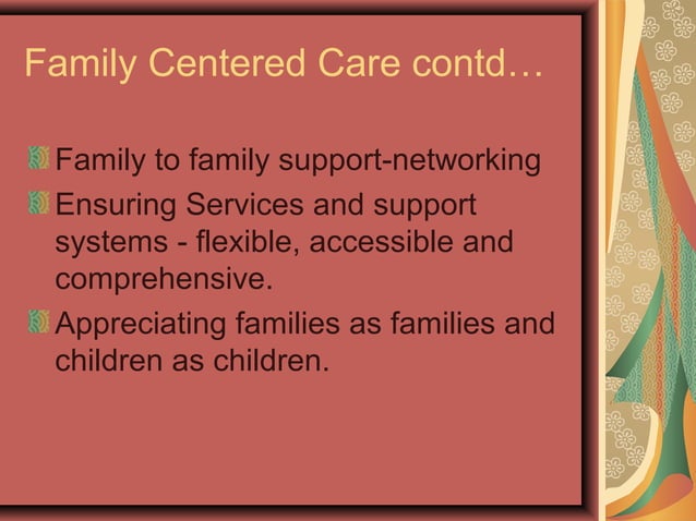 Introduction to Paediatric Nursing | PPT