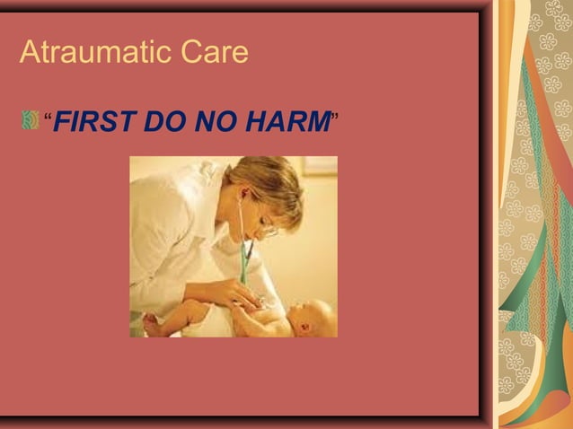 Introduction to Paediatric Nursing | PPT