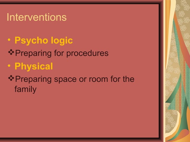 Introduction to Paediatric Nursing | PPT