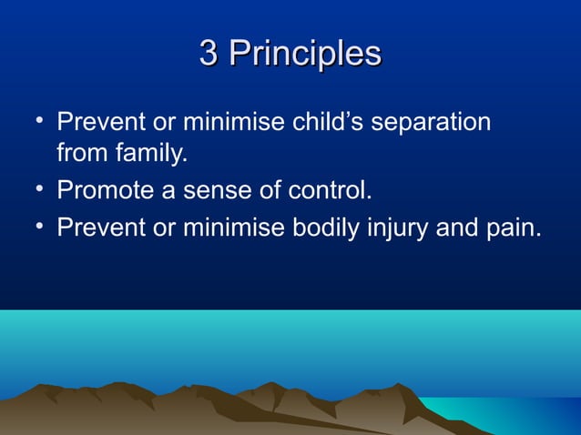 Introduction to Paediatric Nursing | PPT