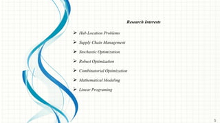 Introduction of GAMS Software | PDF