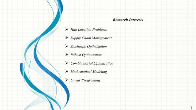 Introduction of GAMS Software | PDF