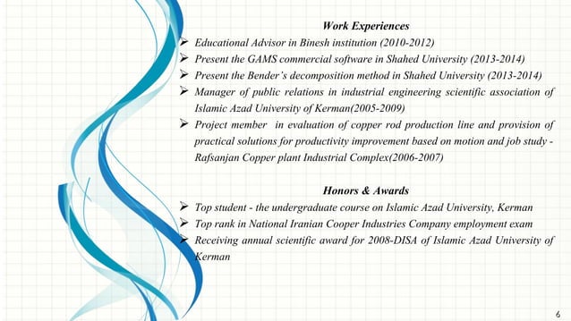 Introduction of GAMS Software | PDF