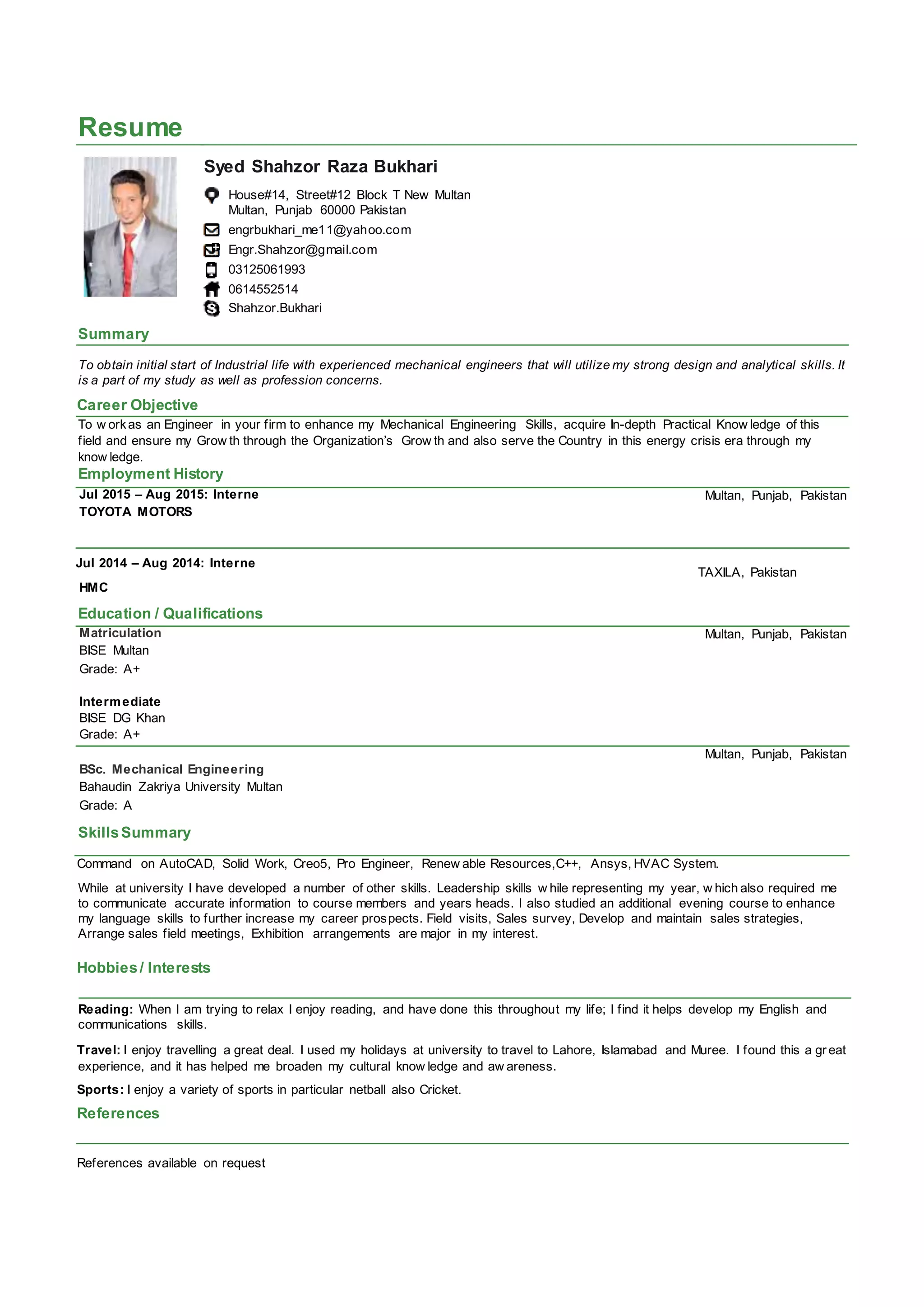 Shah G_Resume | DOCX