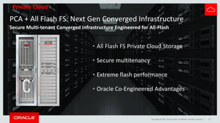 Hybrid Cloud Keynote | PPT