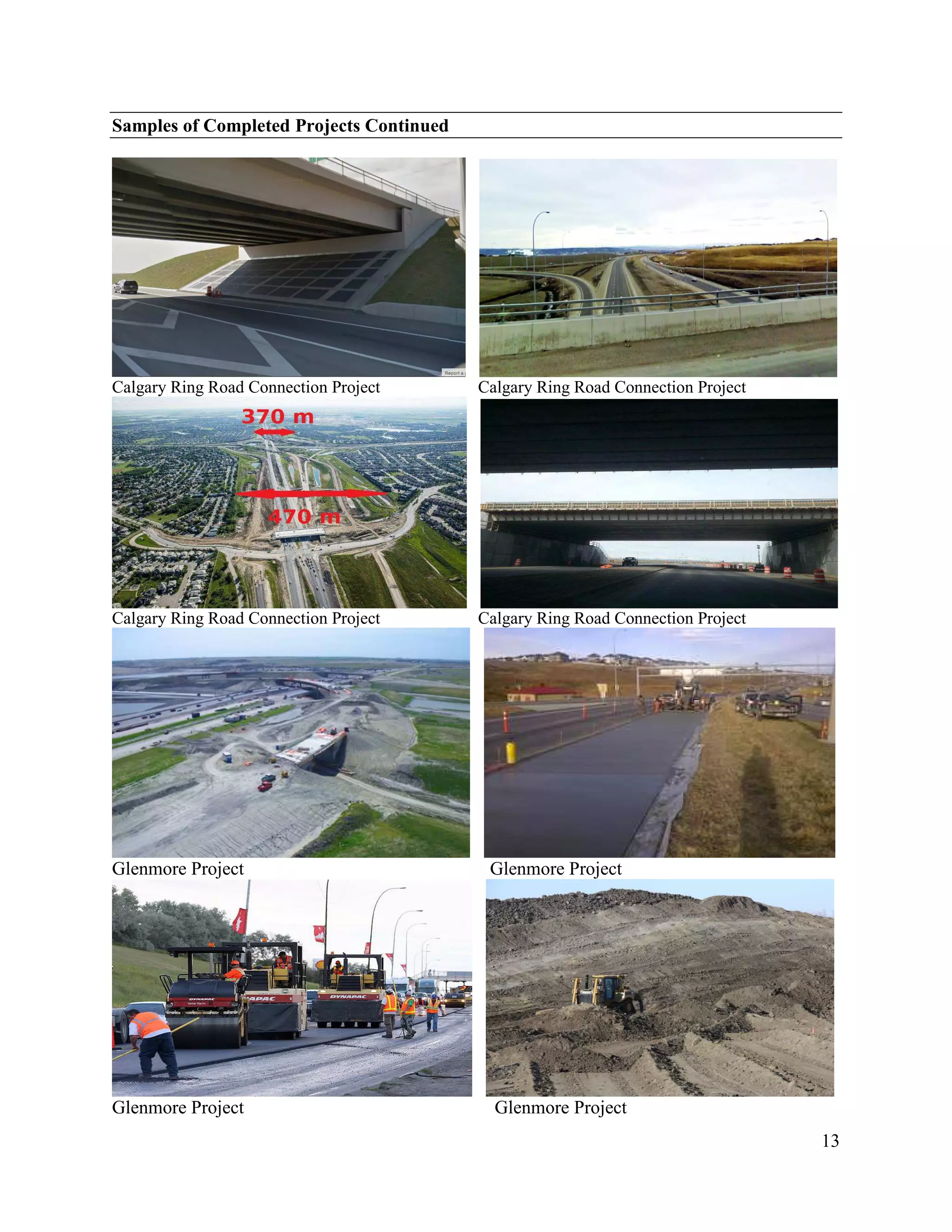 Samples of Completed Projects- QEZ-3 including QATAR | PDF