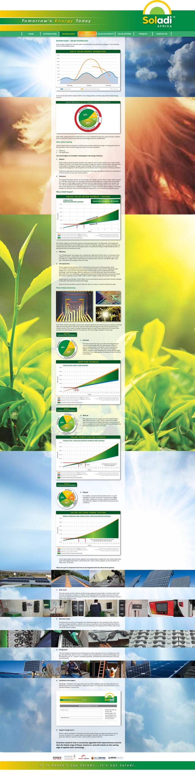3. Soladi Buyers Guide FA 2 | PDF