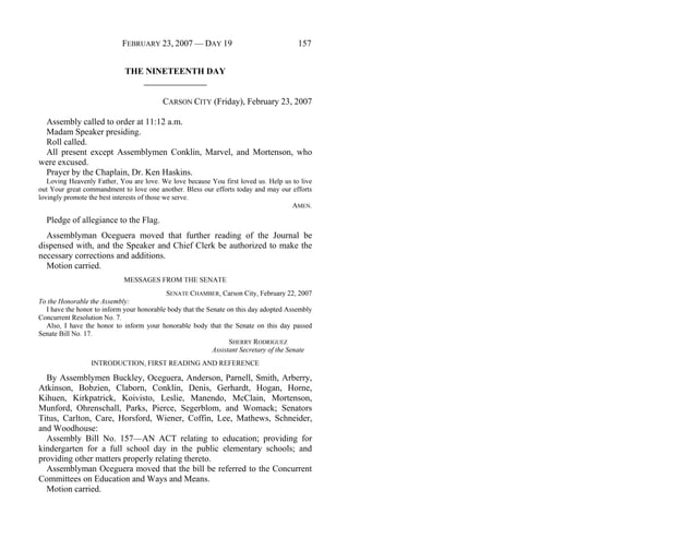 Introduction to Assembly | PPT