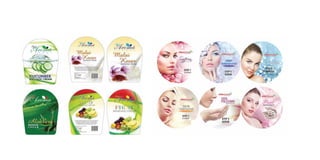 Credentials packaging | PPT