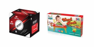 Credentials packaging | PPT