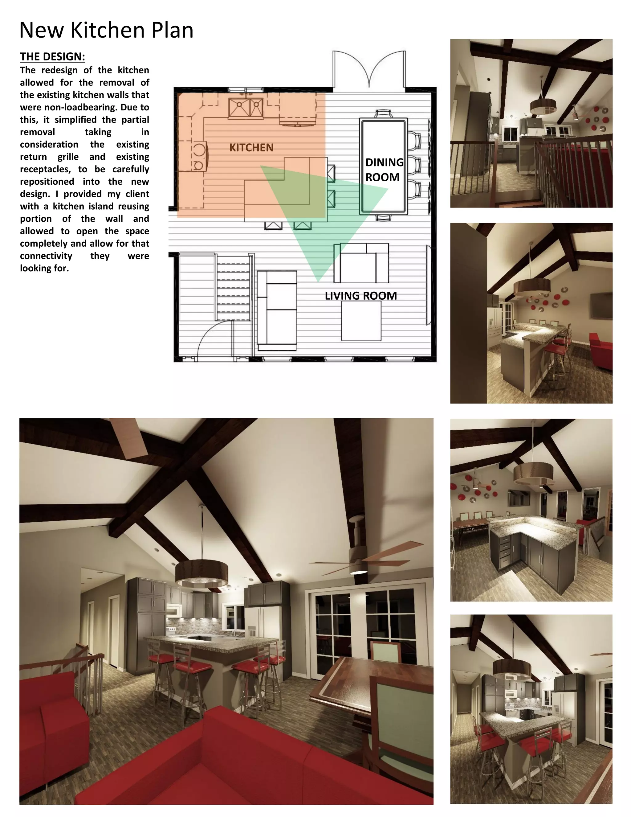 Kitchen Renovation | PDF