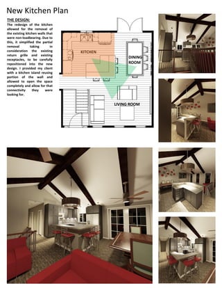 Kitchen Renovation | PDF