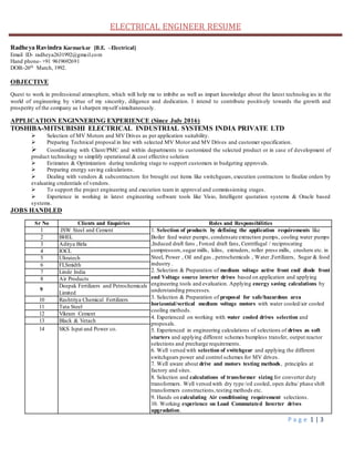 RESUME-Radheya Karmarkar | DOCX