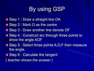 F4 5. Straight Line(1).ppt