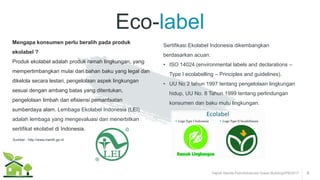 Green Material | PDF