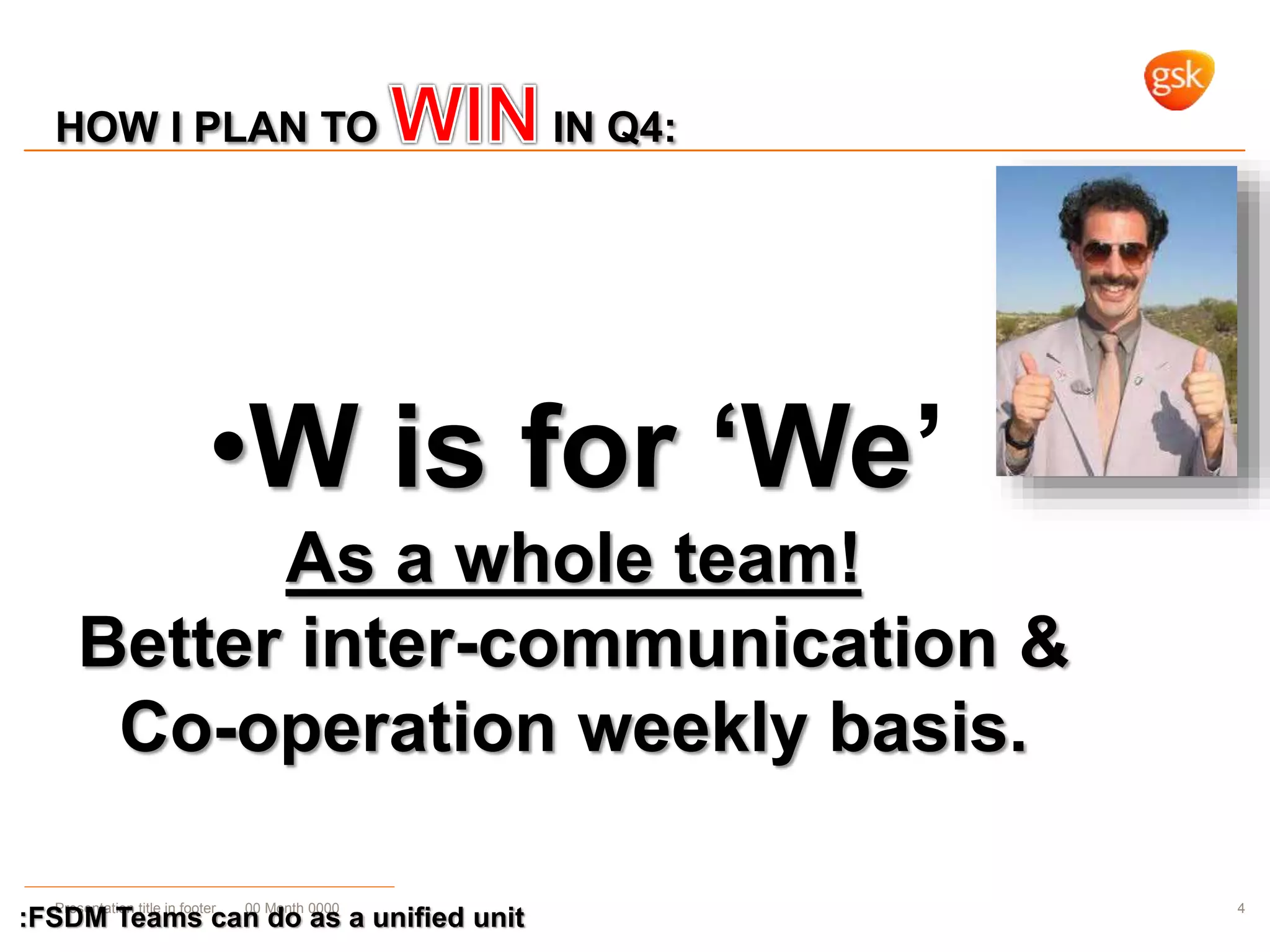 FSDM presentation week11v2 | PPT