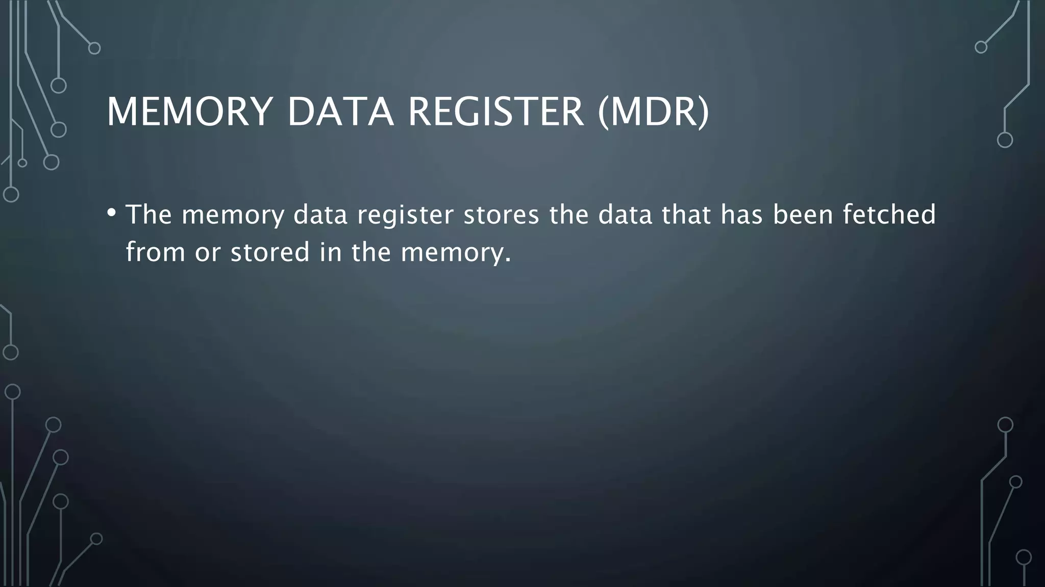 F453 computer science fde cycle | PPTX